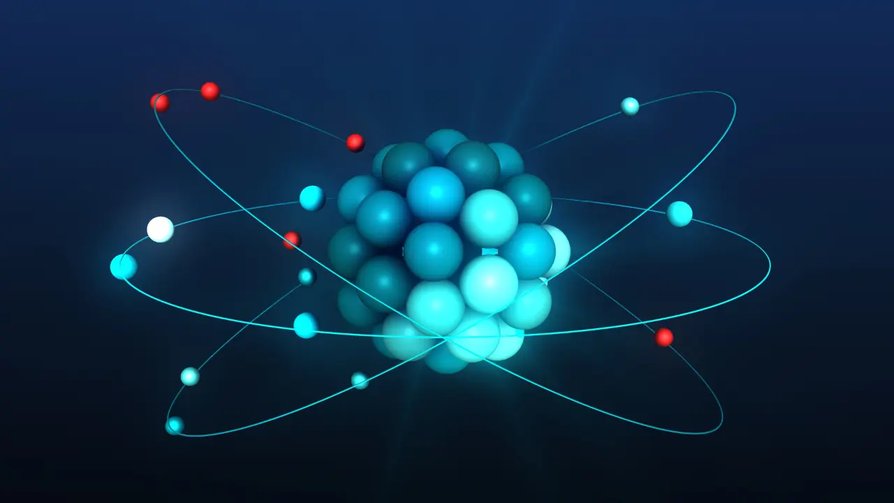 100+ Fascinating Facts About Atoms: The Building Blocks of Everything ... 100+ Fascinating Facts About Atoms: The Building Blocks of Everything ...